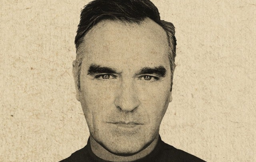 Morrissey | Lyric Baltimore